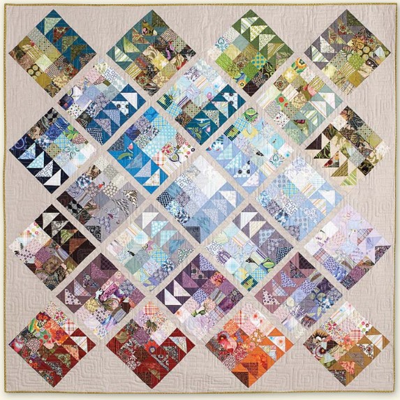 Geese Migration quilts Pattern ( PDF FREE) | Quilting books | Bloglovin’
